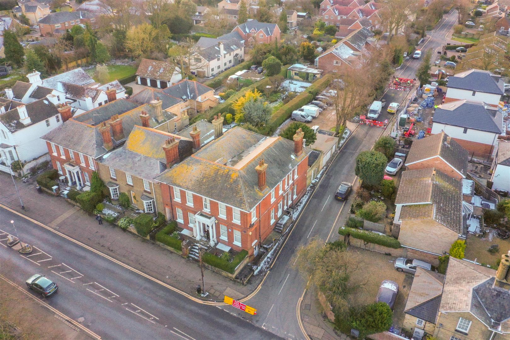 16 Bedroom for sale in Royston - Cheffins Cambridge Sales